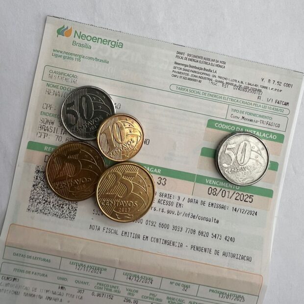 Justiça define preço justo para uso de postes pela Neoenergia ...