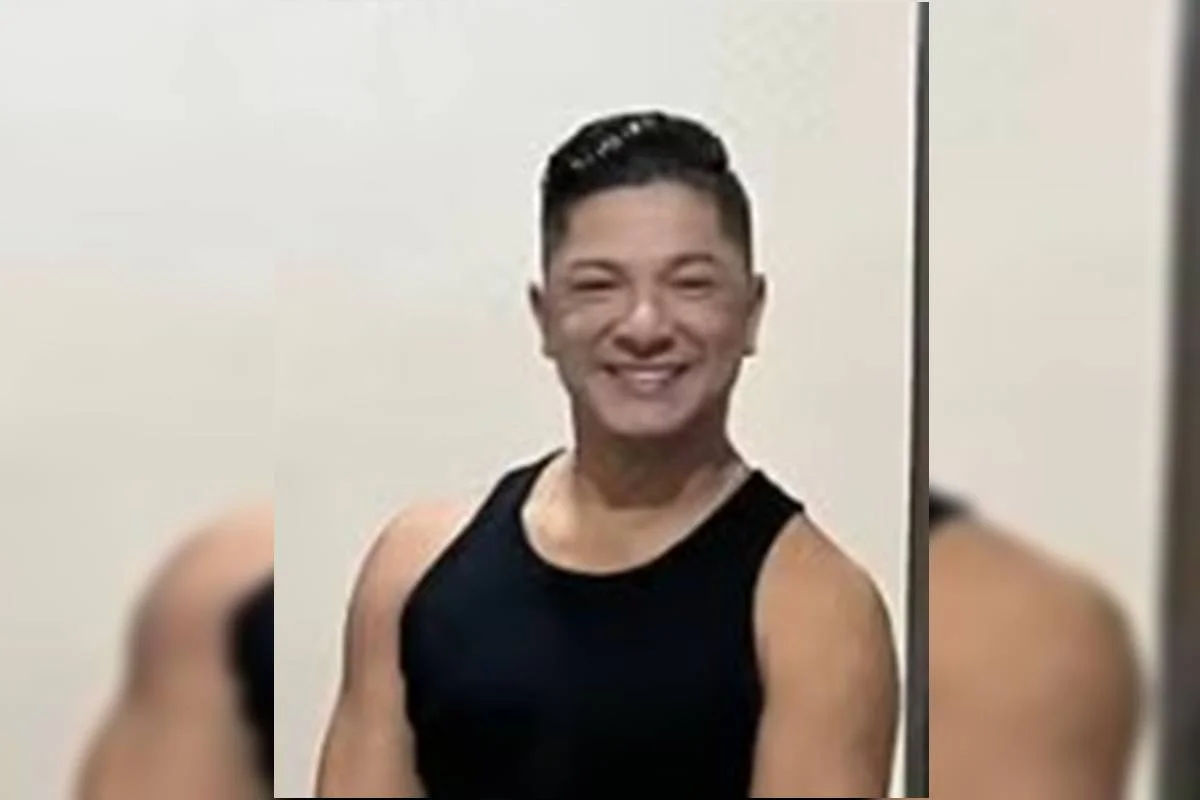 Apresentador de TV está entre os foragidos mais perigosos do Brasil ...