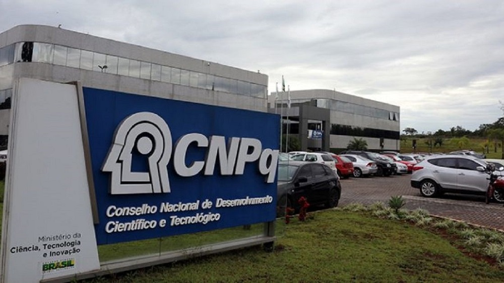 Governo aumenta verba do CNPq em R$ 186,3 milhões para 2026 - Imprensa ...
