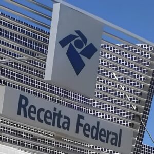 Arrecadação federal bate recorde e chega a R$ 2,886 tri em 2025 ...