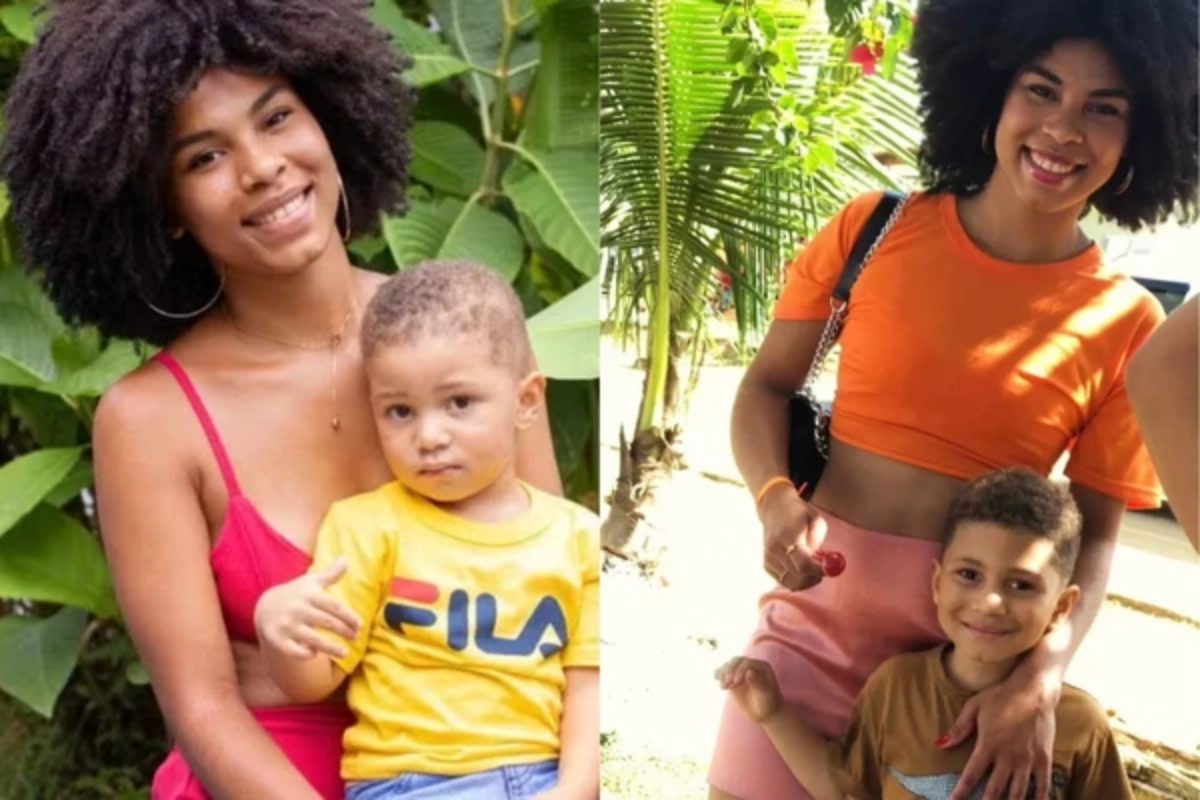 Vizinho invade casa e mata mãe e filho de 6 anos a facadas - Imprensa ...